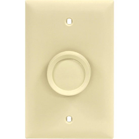 Viking SV-5 5 Watt Wall Mount Speaker Volume Control ...