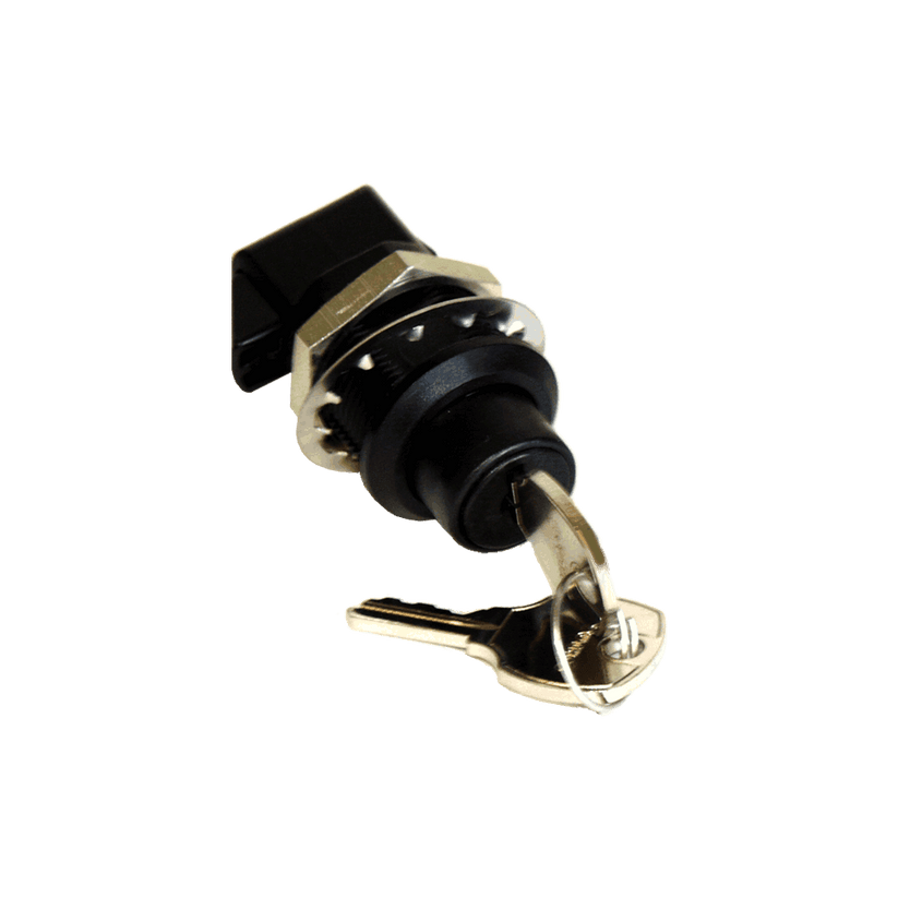 Viking VE-PBL Push Button Lock – vikingtelecomsolutions